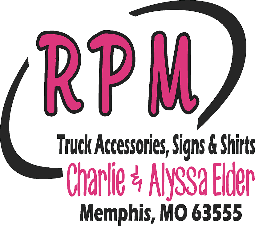 RPM Signs & Shirts | Memphis, MO